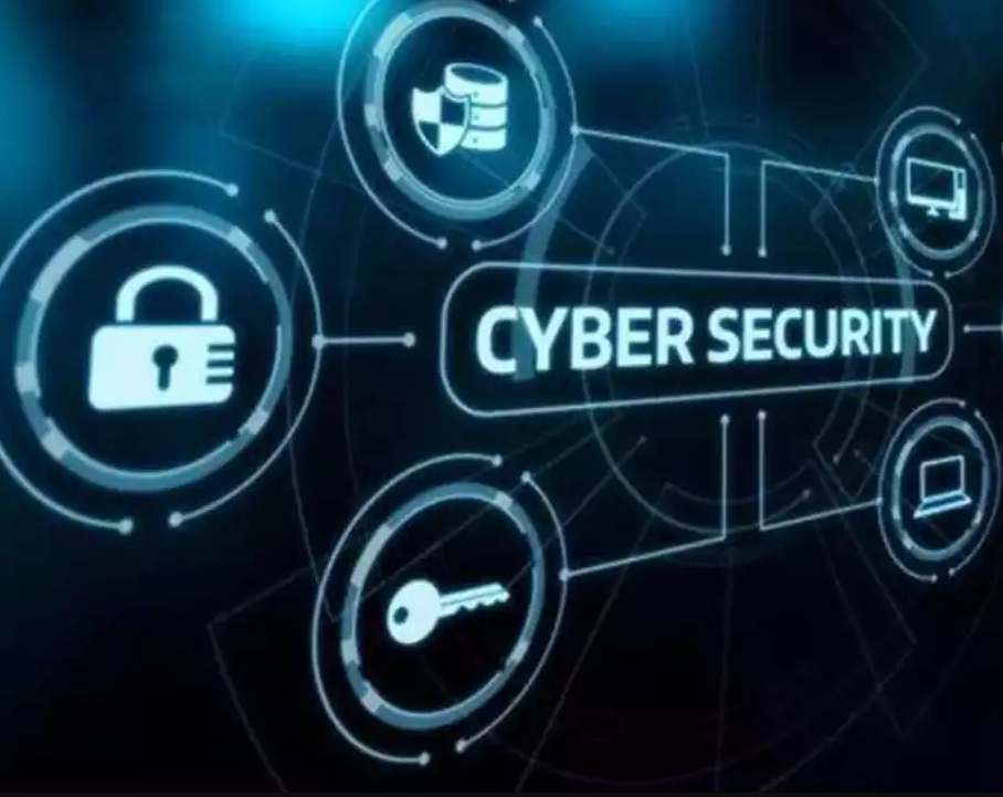Cyber Security – CIS